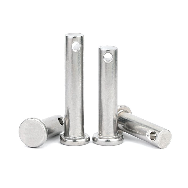 Rivets&Pins