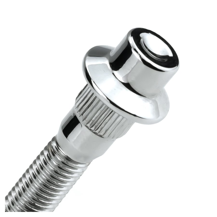 Flat head screw with column - Grancen Precision Manufacturing