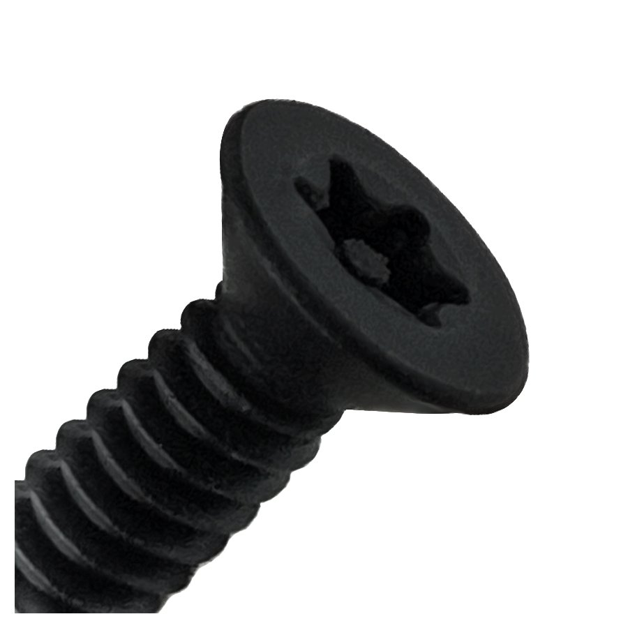 Flat head screw with column - Grancen Precision Manufacturing